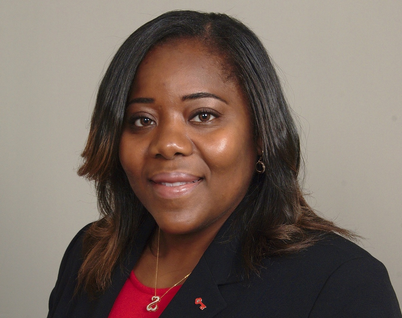 KeyBank Names Lakisha Jordan as Corporate Responsibility Officer for CT ...