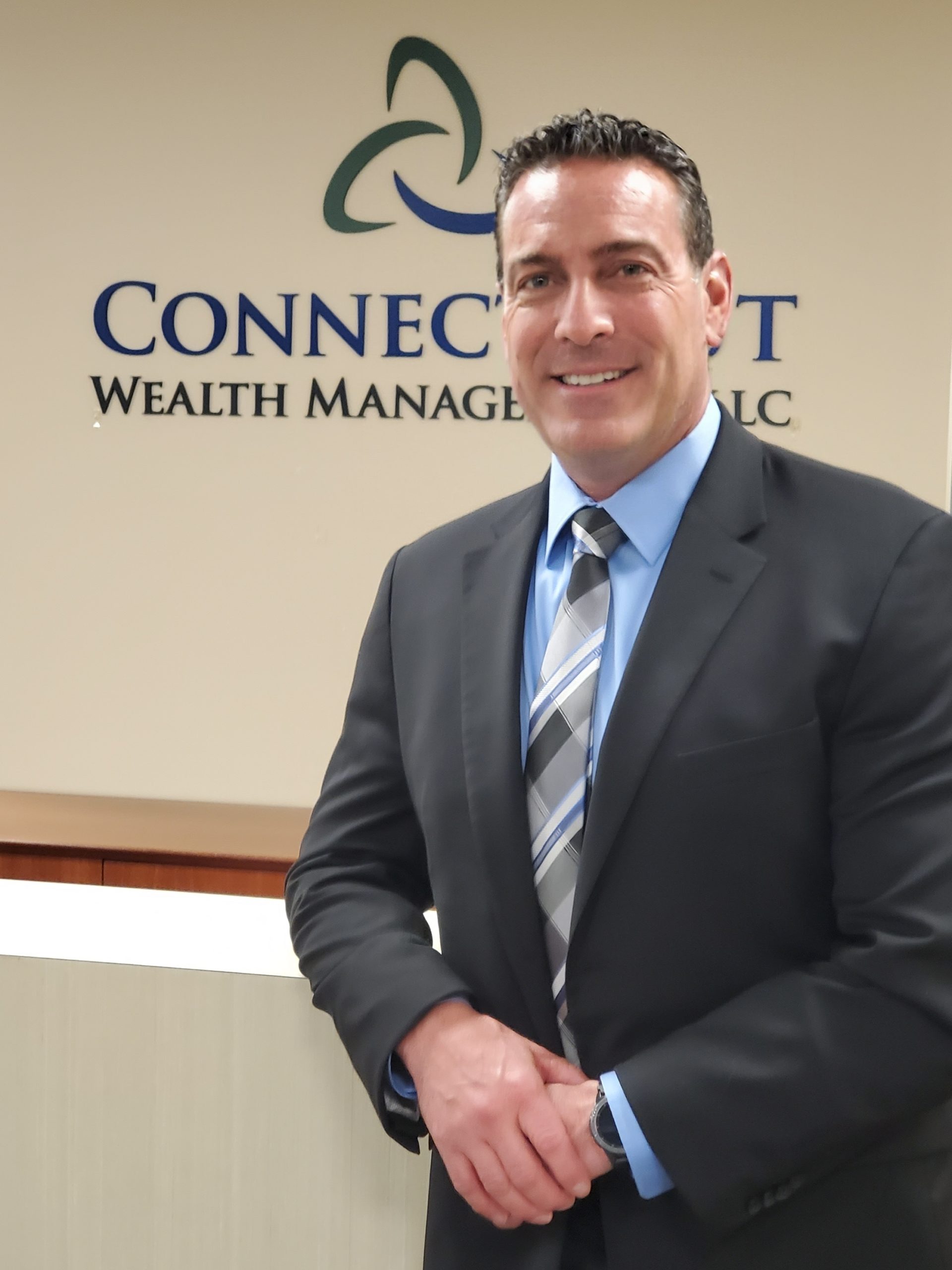 Milford Resident Named Marketing Director Of Connecticut Wealth ...