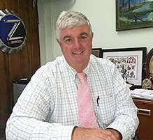 Orange First Selectman Candidate Response: Jim Zeoli – Milford-Orange Times